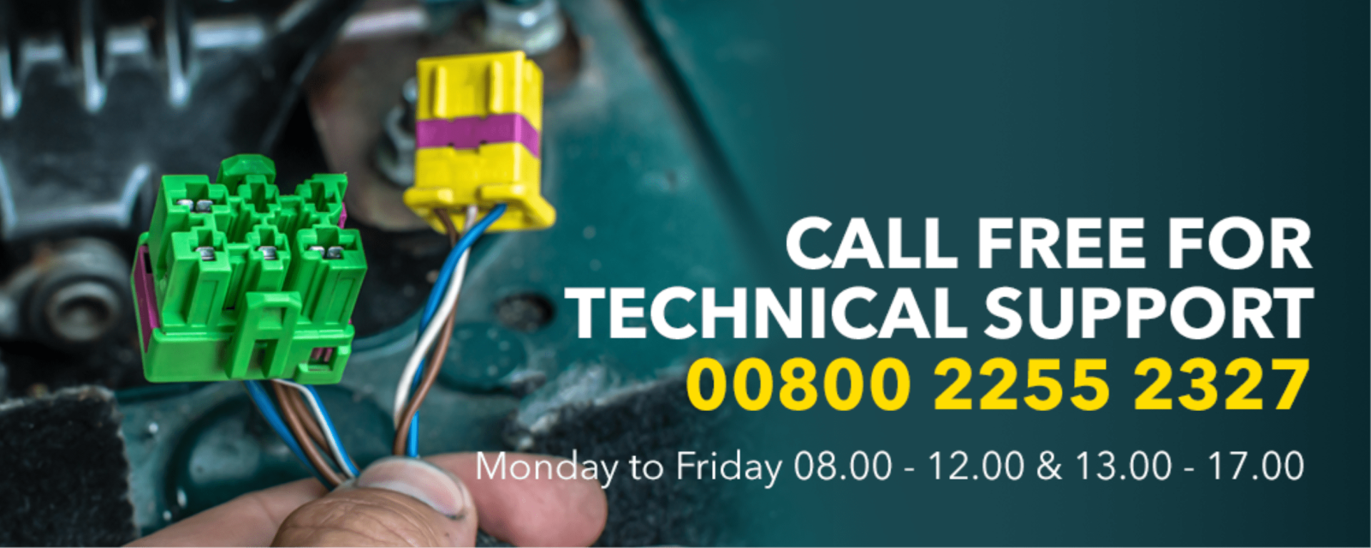 Home [www.ecs-electronics.nl]